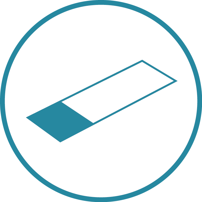 Anatomical pathology instruments - Vitro master diagnóstica
