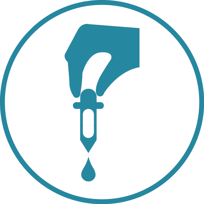 Anatomical pathology instruments - Vitro master diagnóstica